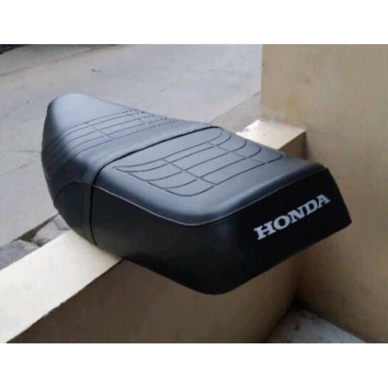 Honda prima star motorbike seat | Shopee Philippines