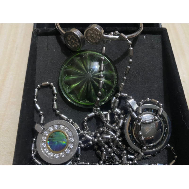 Mci Product Original Necklace (2Pcs) | Shopee Philippines