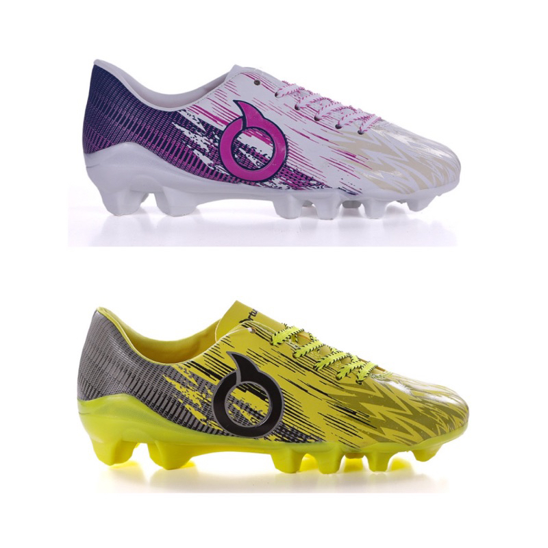 Ortuseight CATALYST LEGION UNITY FG JR CHILDREN'S FOOTBALL SHOES 100% ...