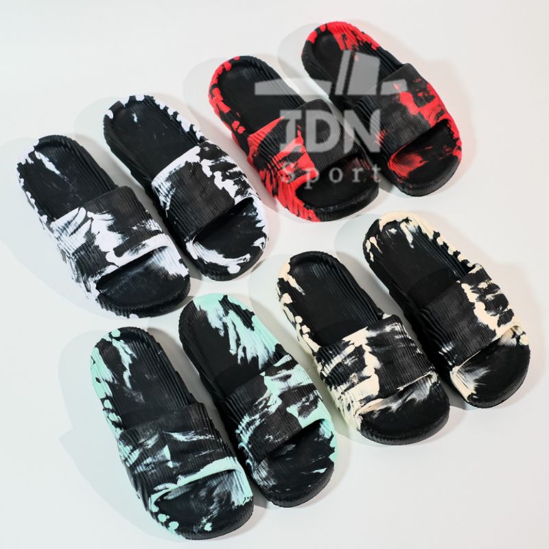 Adilette Slide Slippers For Men Women Viral Stripes | Shopee Philippines