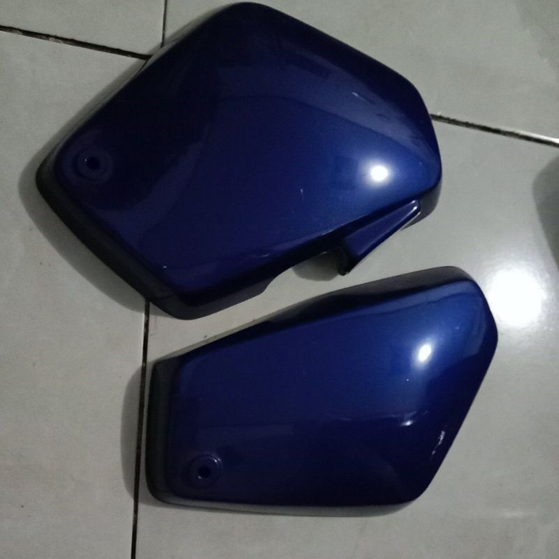 Suzuki RC and Sprinter side boxes | Shopee Philippines