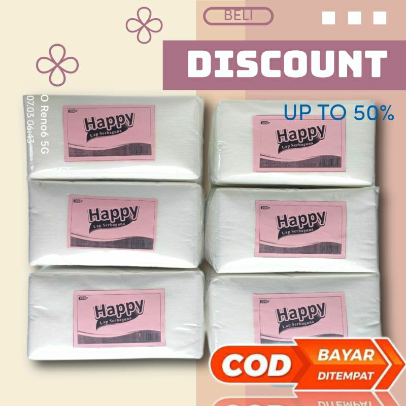 Nature tissue / multipurpose kitchen tissue 200 grams | Shopee Philippines