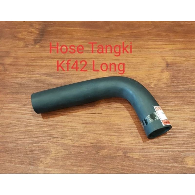 TOYOTA KF52 LONG NO.1 Fuel Hose Tank Hose PRICE 1 PC | Shopee Philippines