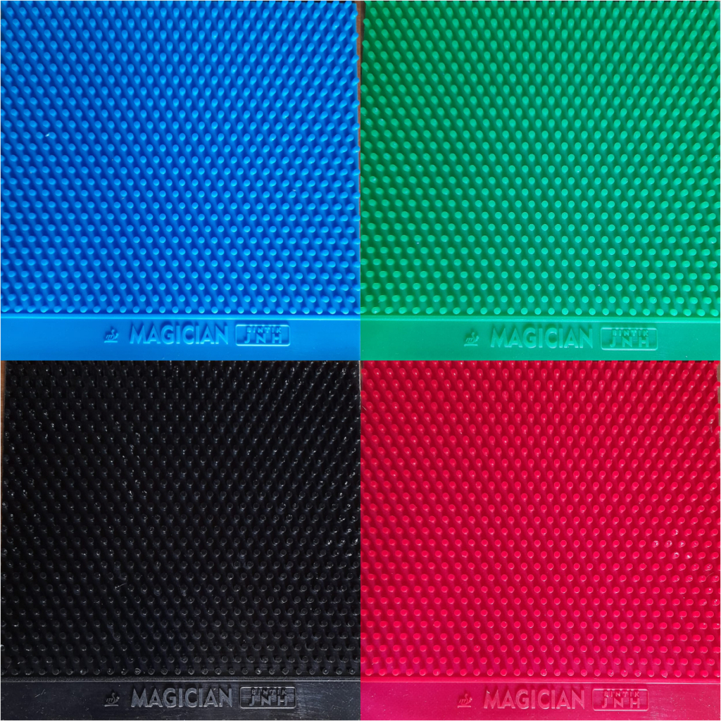 Rubber Spots Magician Superblock Frictionless Super Block Block ...