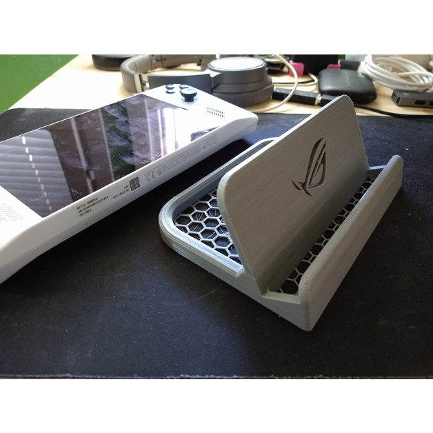 Asus ROG Ally Simple Stand Display Holder Accessories |Accessories V2 ...