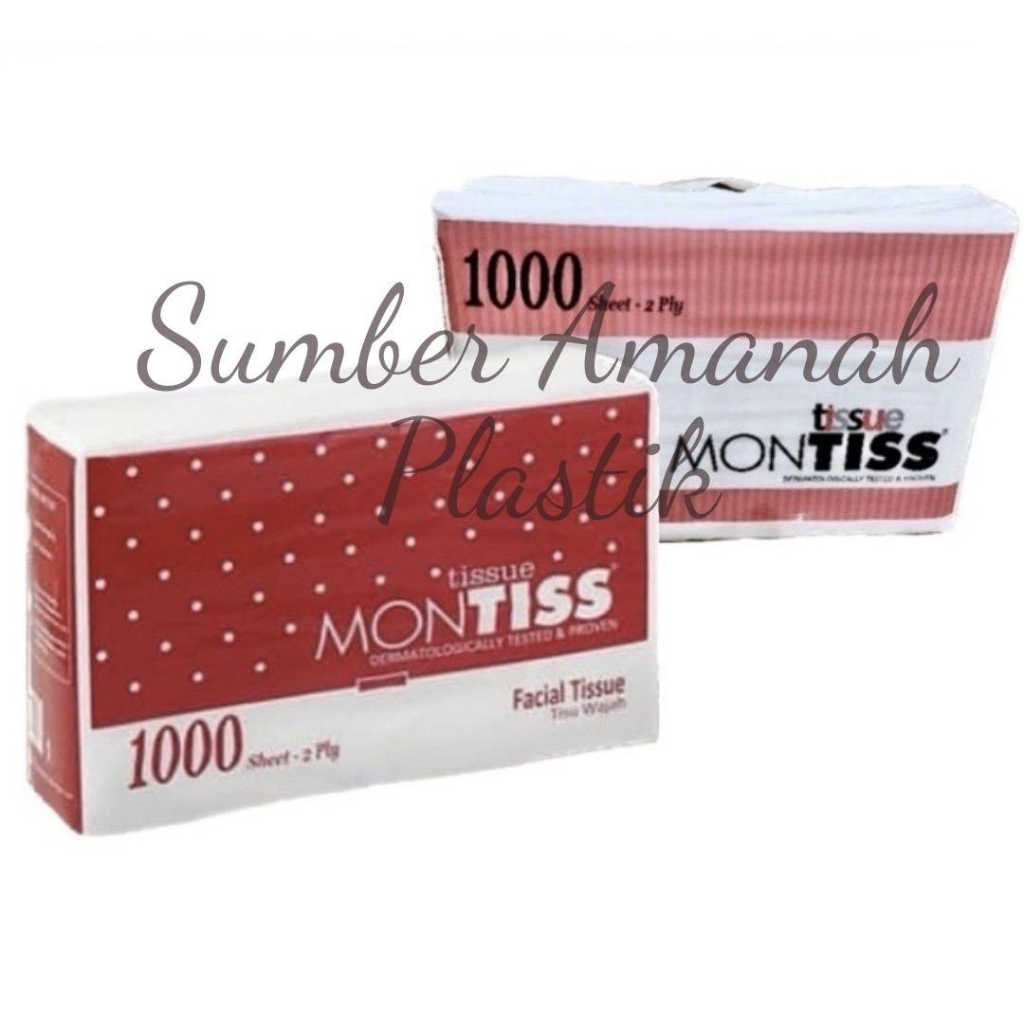 Tissue Tissue Tissue Tissue 1000 sheets 2ply facial facial Tissue ...