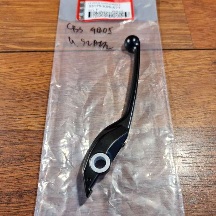 (VARIO 160 CBS/ GENIO) HONDA ORI - Right Brake HANDLE 53175K59A71 ...