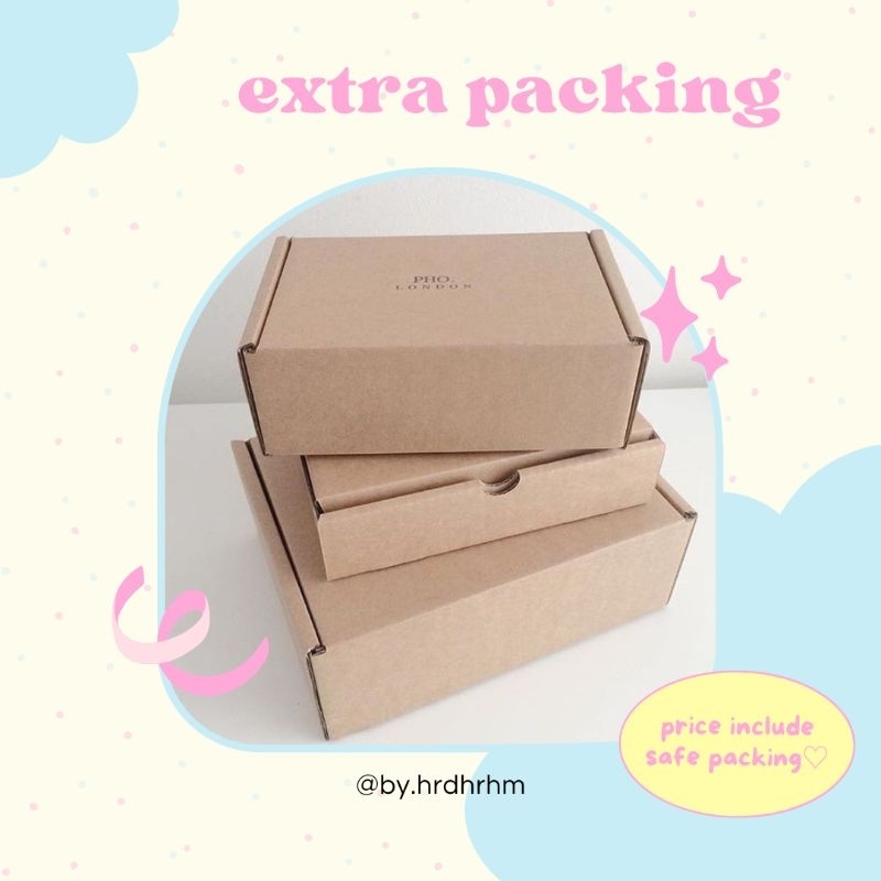 Additional Extra Packing Bubble Wrap Small Medium Large Boxes Not Cardboard Used Box
