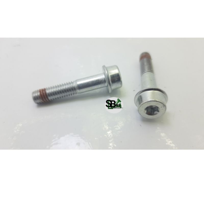 Rear Caliper Bolt T40 ADV 150 160 PCX 150 160 VARIO 160 original ...