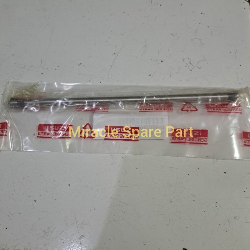 Isuzu ELF NHR55 NKR55 4JB1 Valve Chopsticks Push Rod | Shopee Philippines