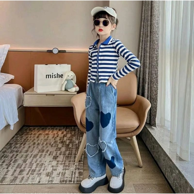Lovely set For Imported Children/Imported Children's Suits/Imported ...