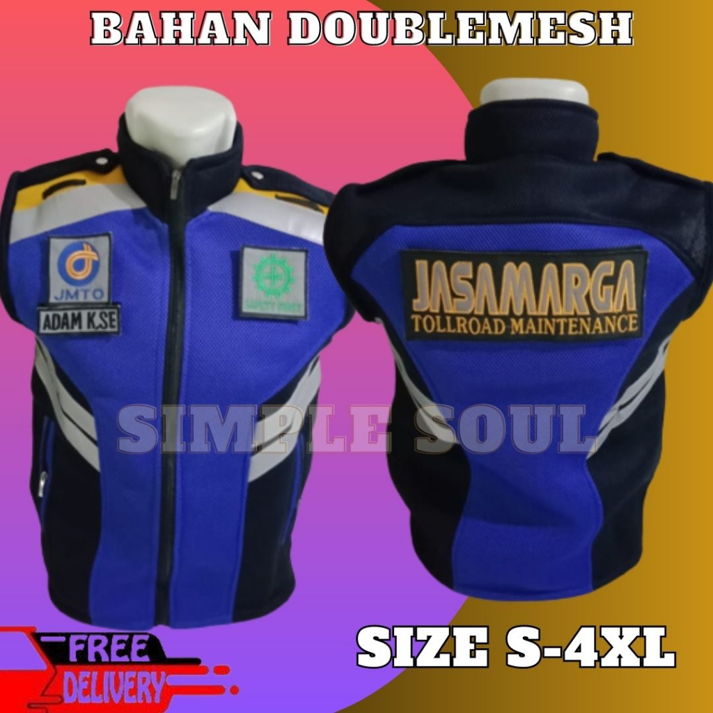 Family Service Vest |Latest Family Service Vest |Project Safety Vest ...