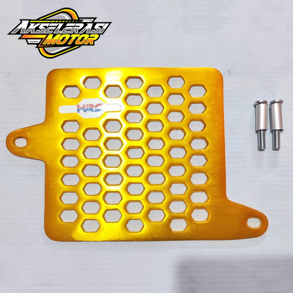 Vario 160 PCX 160 Radiator Cover 5 Color Variants | Shopee Philippines