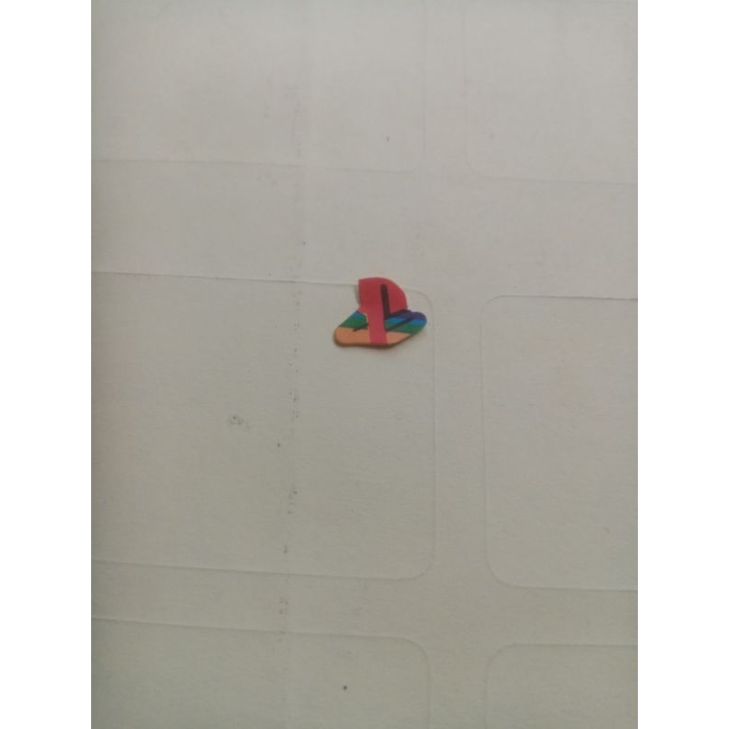 MESIN Ps2 machine sticker ps2 machine label ps2 machine logo | Shopee ...