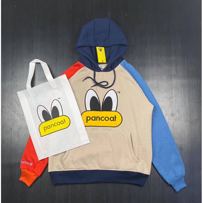 Hoodie pancoat hodie pancoat hoodie pancoat Jacket pancoat | Shopee ...