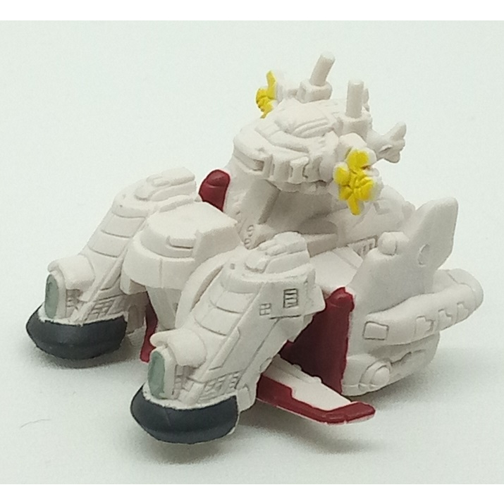 Sd Gundam Gashapon Full Color Archangel | Shopee Philippines
