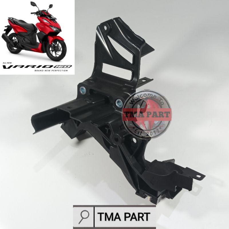 Stay Comp Vario Click 160 160i K2S Front Shield Panel Mount | Shopee ...