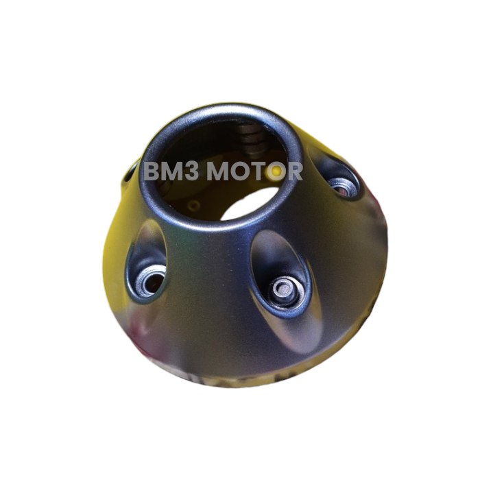 Xeon RC Xeon GT 125 Soul GT. Rear Muffler Cap | Shopee Philippines