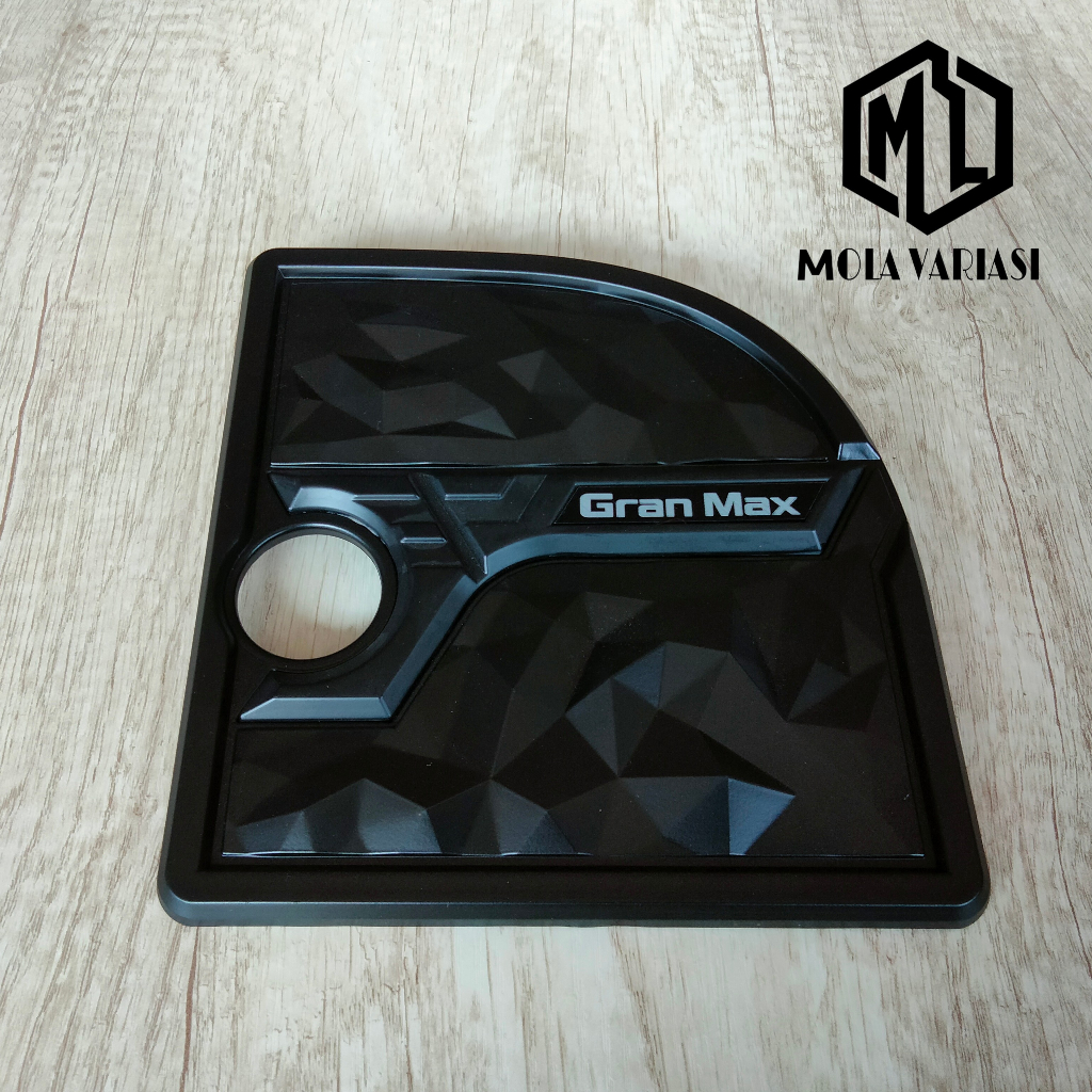 Tank Cover Daihatsu Gran Max 2007 Car Tank Cover On All Variant ...