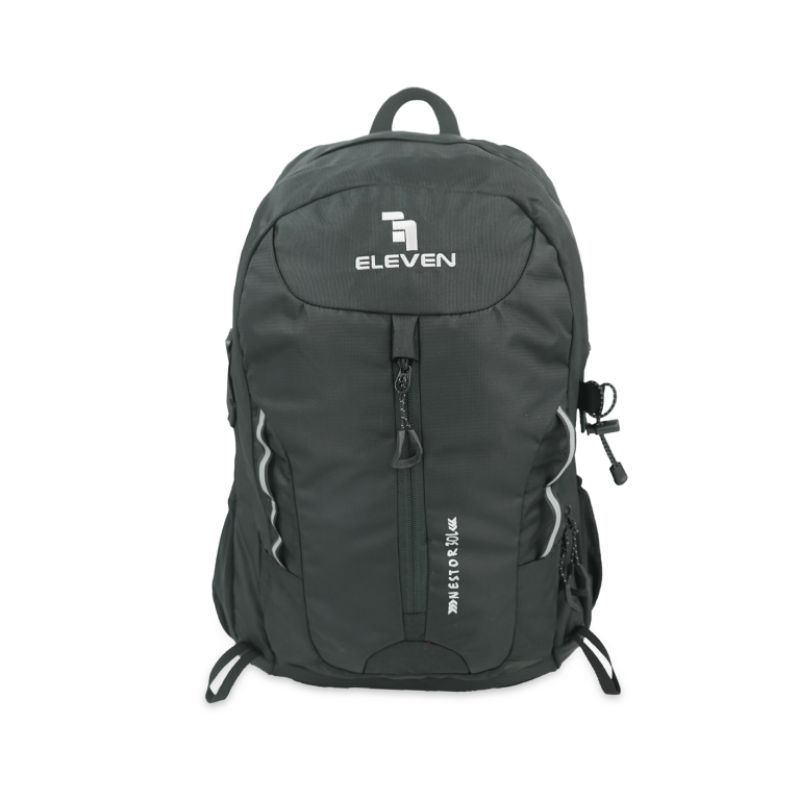 ELEVEN BACKPACK NESTOR | Shopee Philippines