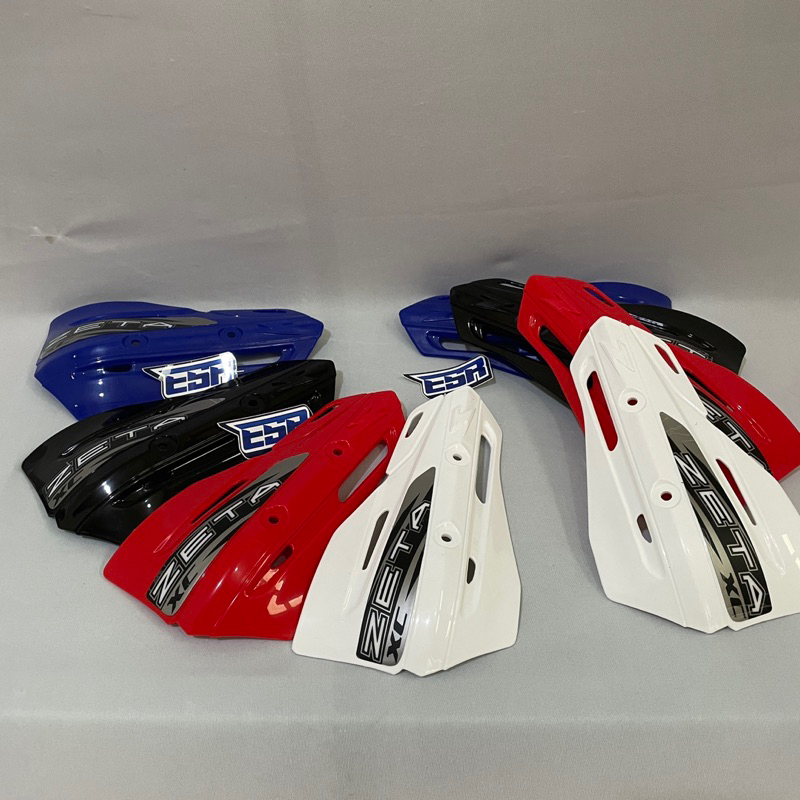 Handguard ZETA XC Original ZETA Cover Only | Shopee Philippines