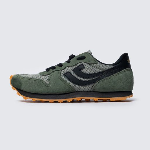 Tabi JOHNSON Shoes (TABI JOHNSON Shoes - ARASHI GREEN) | Shopee Philippines