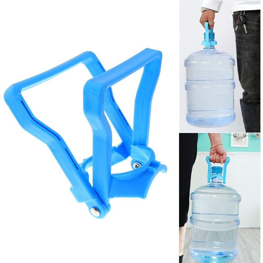 Water Gallon Lifting Tool/Gallon Lifting holder Handle Grip | Shopee ...