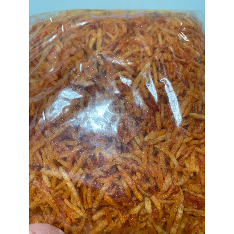 MUSTOFA POTATOES / PREMIUM DRY POTATOES 100 grams (2019 SEJAK) | Shopee ...