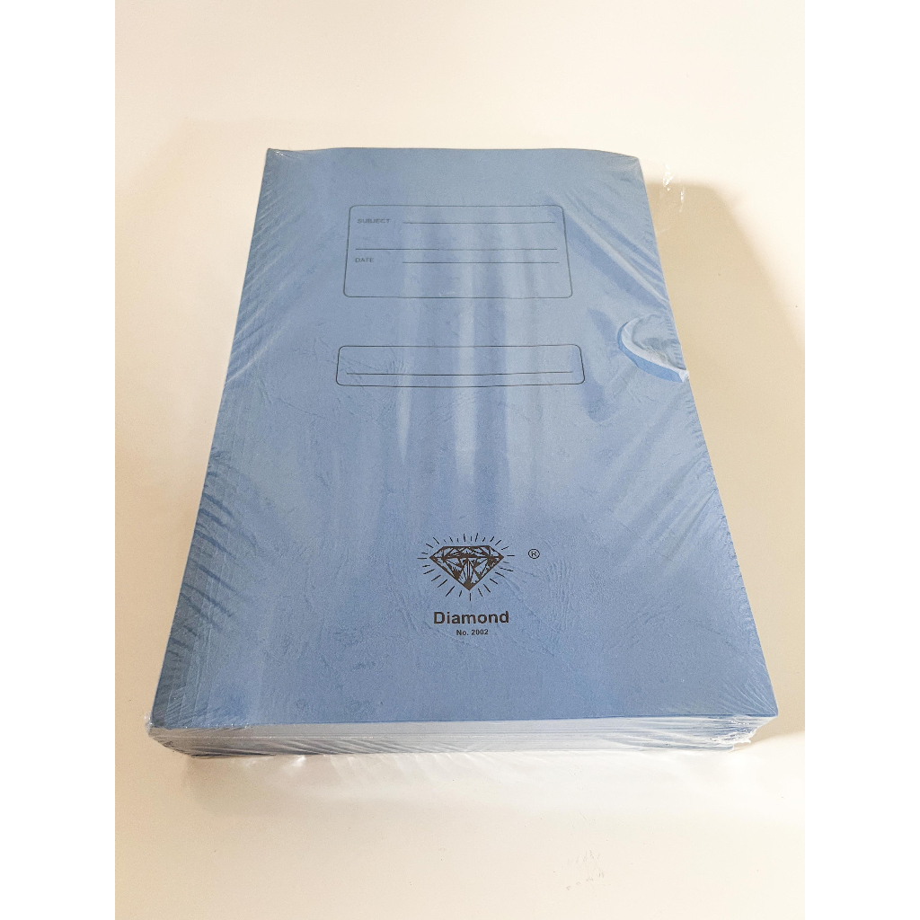 Diamond Stopmap Paper Folder | Shopee Philippines