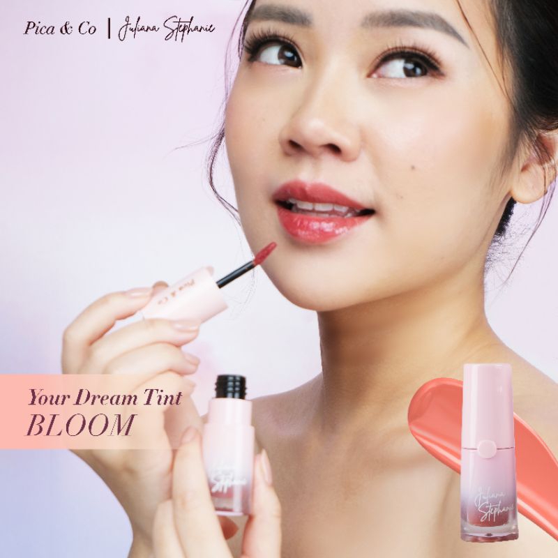 Buy 1 GET 1 PICA & CoX Juliana Stephanie - Your Dream Tint | Bloom ...
