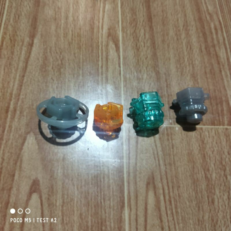 Beyblade metal fight bottom part takara tomy | Shopee Philippines