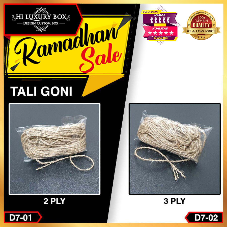 Kraft Rope | Accessories | Packaging |Burlap Rope | Hemp ROPE | Rope ...