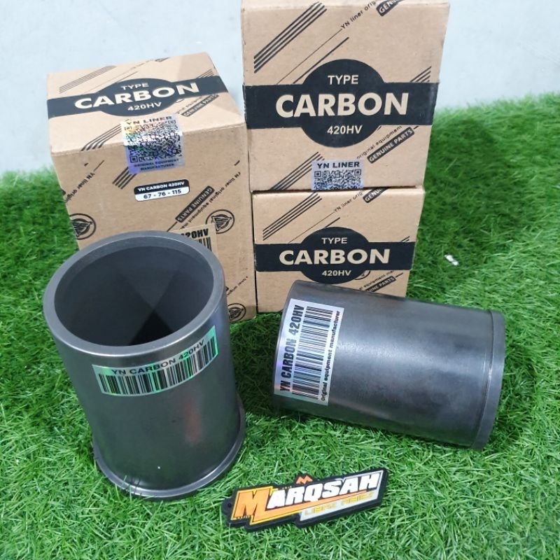 Boring metal carbon ((FREE UNDERSTAND)) boring cylinder YN 420 HV ...