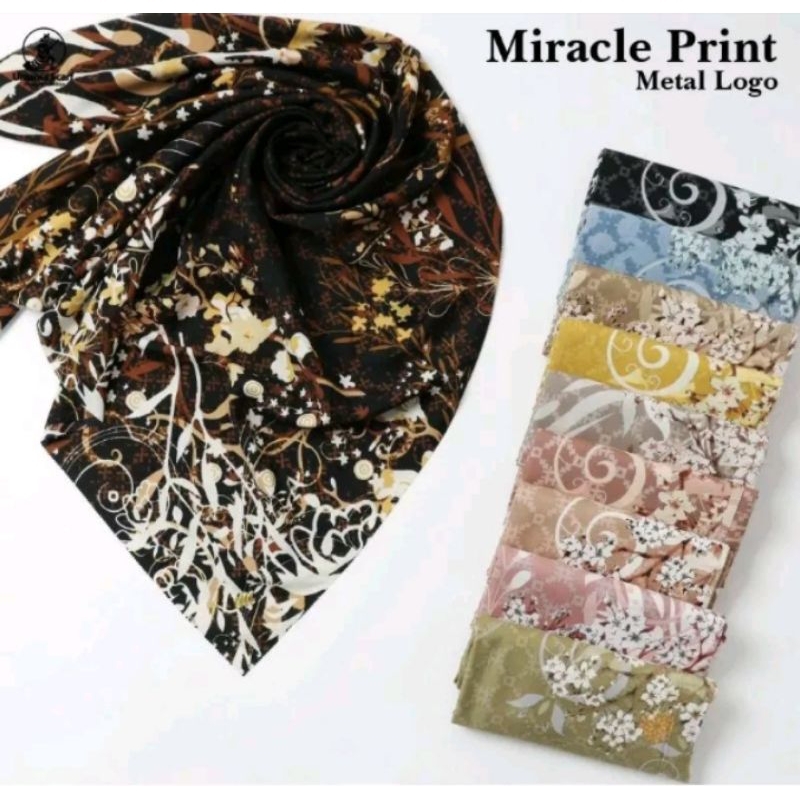 Square hijab 110x110 cm | Shopee Philippines