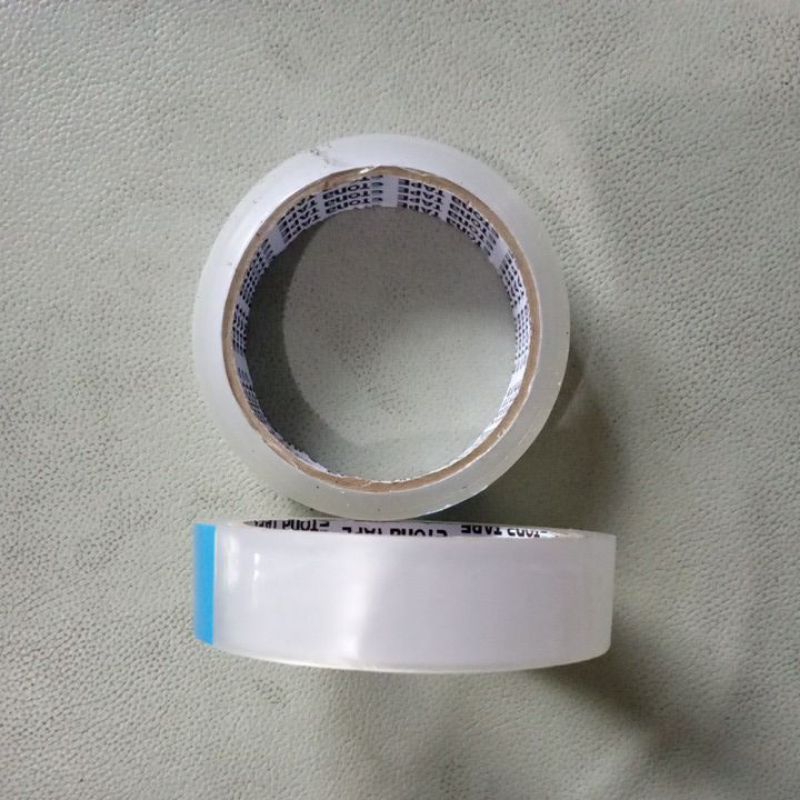 1 inch white insulation, white insulation 2.5cm wide. 1 inch clear ...