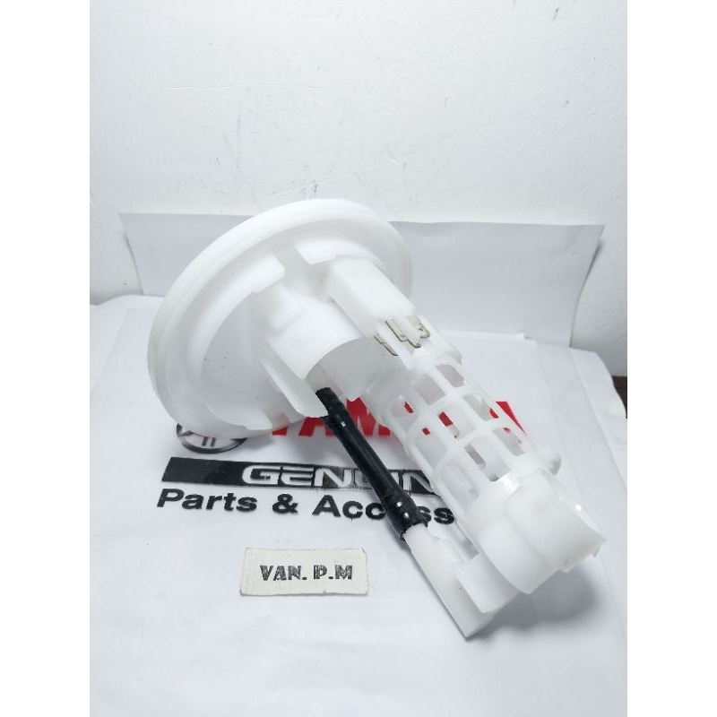 Yamaha Vixion old MT25 R25 Xmax head only fuel pump frame | Shopee ...