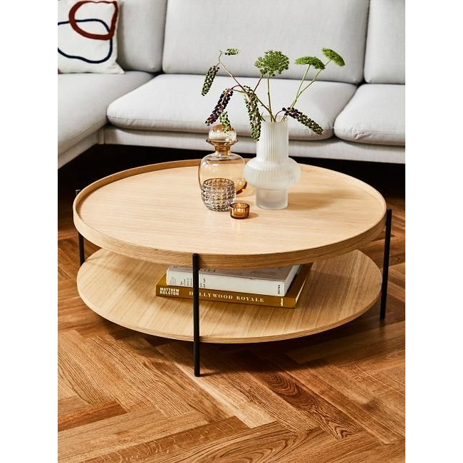 KAYU Iron coffee table | Iron coffee table | Iron guest table | Iron ...