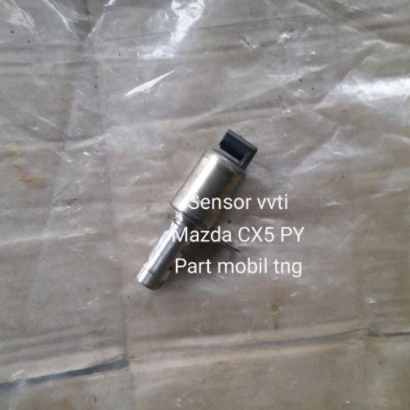Sensor VVTi OCV Valve Mazda 2 Sky Mazda CX5 CX 5 Original | Shopee ...