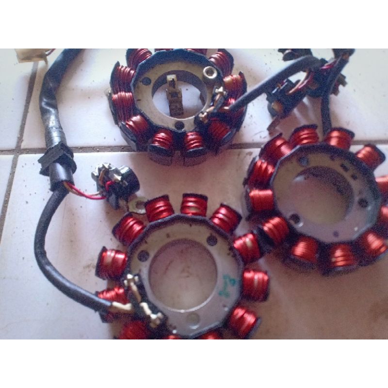 Spool r15 vva v3 original pnp r15 v2 Greater Good mormal Function ...