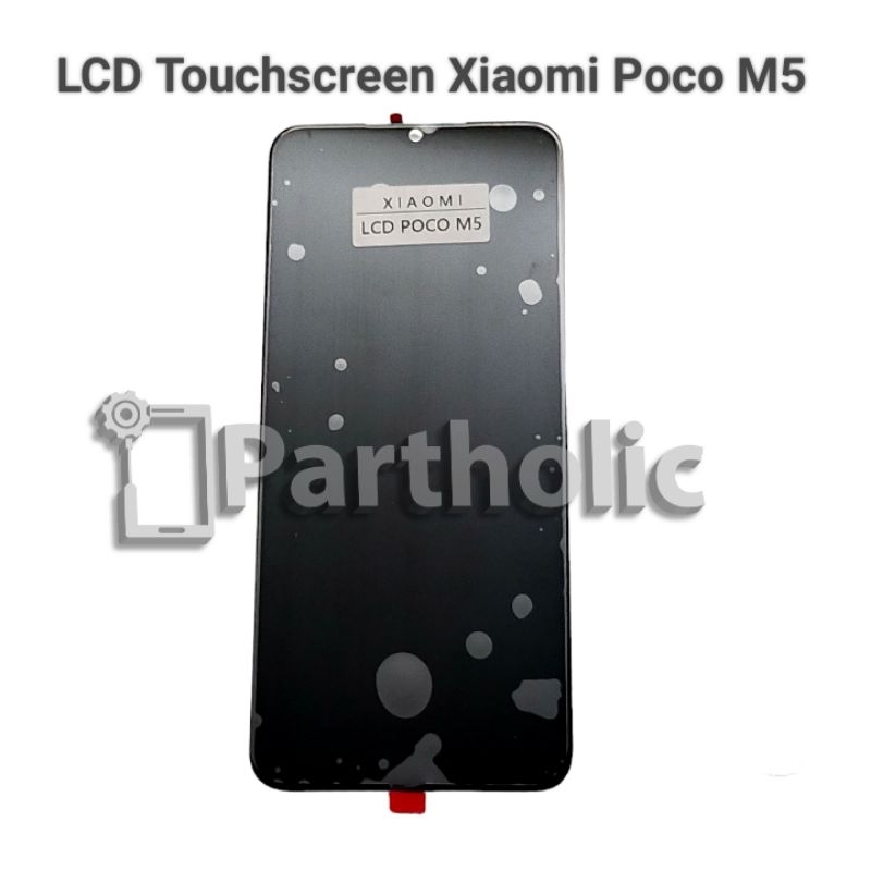 Original Xiaomi Poco M5 LCD Touchscreen | Shopee Philippines