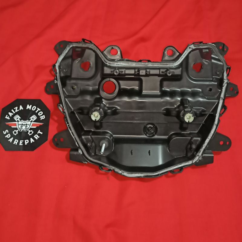 Original Yamaha Mio gear headlight shell | Shopee Philippines