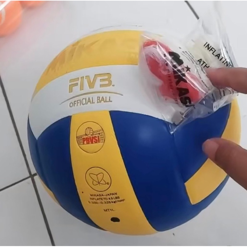 Mikasa MG 2200 SUPER GOLD HOLOGRAM Volleyball | Shopee Philippines