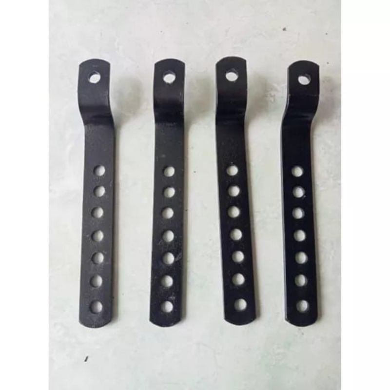 Plate Fitting Side Box SB 2000 SB 1000 SBL 2000 Iron Plate Fitting ...