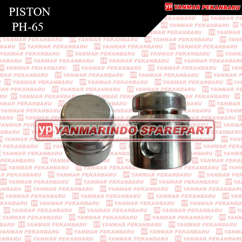 MESIN Makita PH-65 Jack Hammer Engine Piston | Shopee Philippines