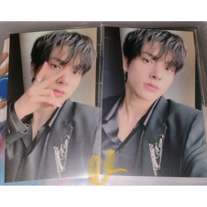 Jake heeseung photocard | Shopee Philippines