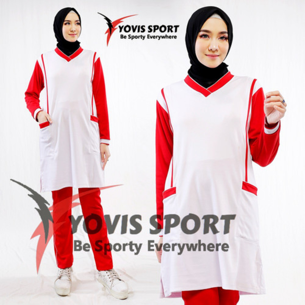 PUTIH MERAH Special RI Independence Anniversary/Red And White ...