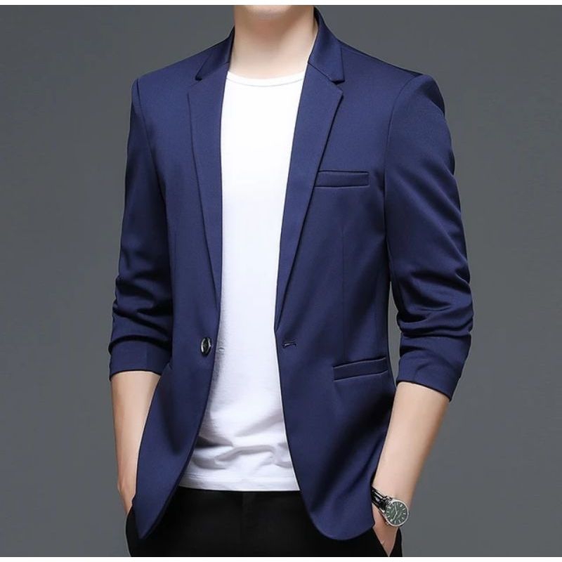 Modern Men's Formal Suits / Men's Formal Blazer Suits / Graduation ...