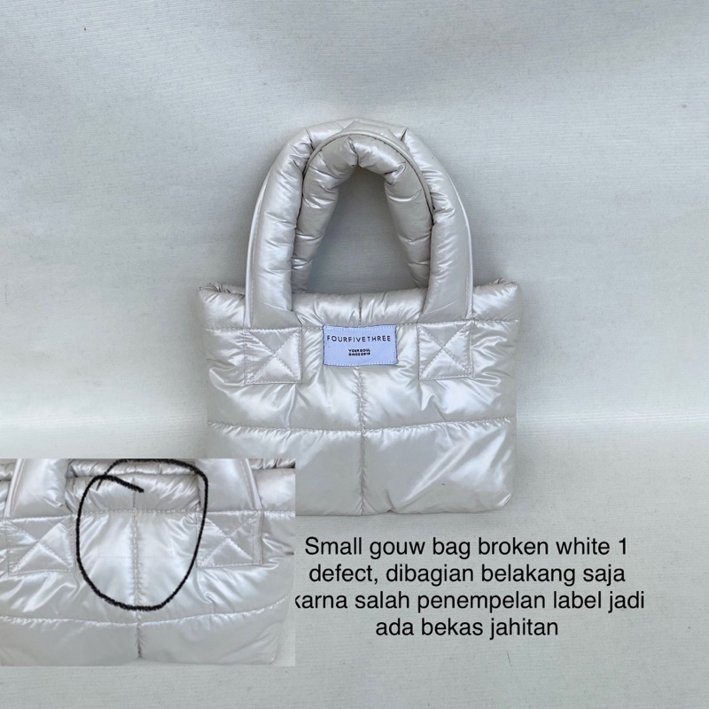 All type of bags (sample and defect special price) | Shopee Philippines