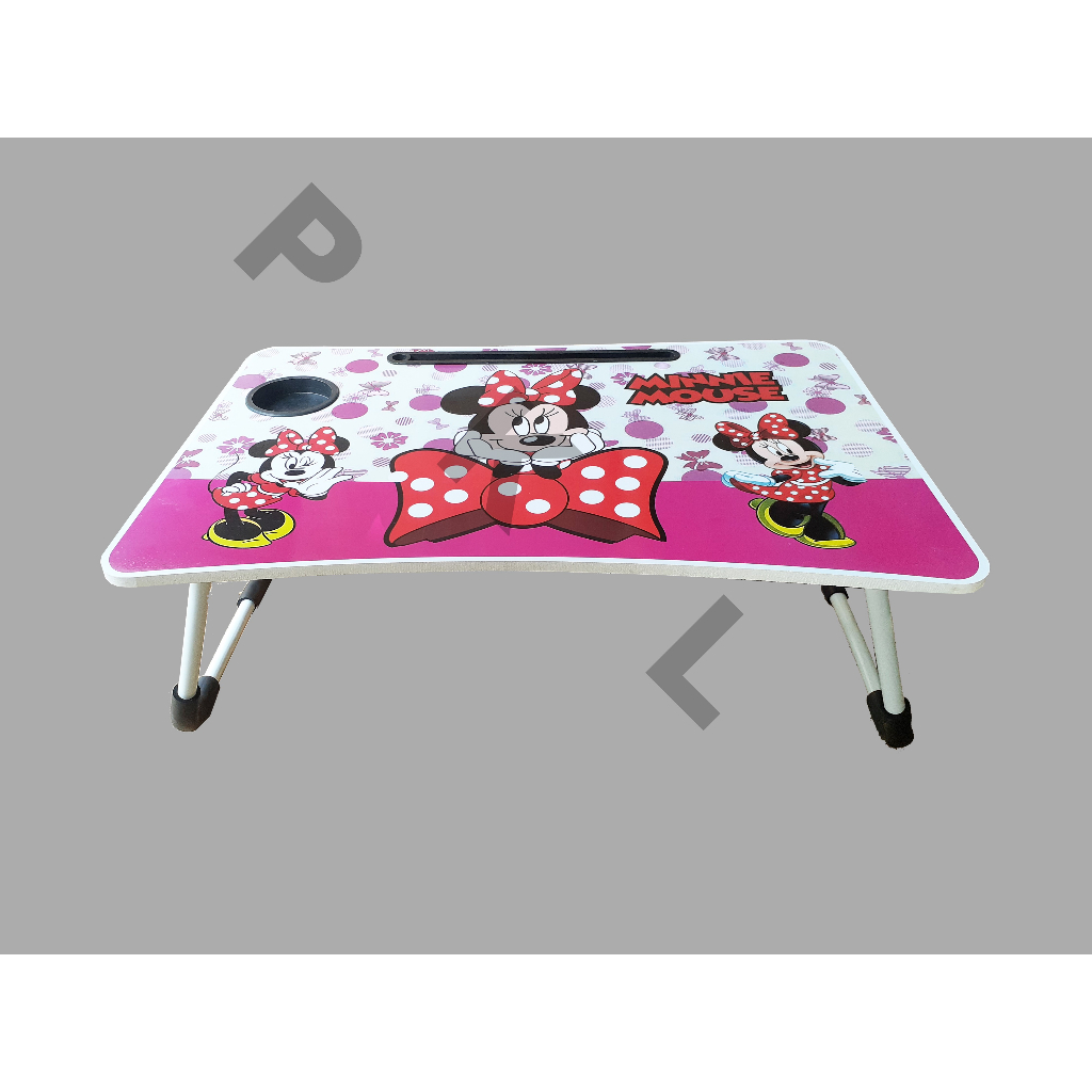 Children's Study Table/Folding Table/Children's Folding Study Table ...