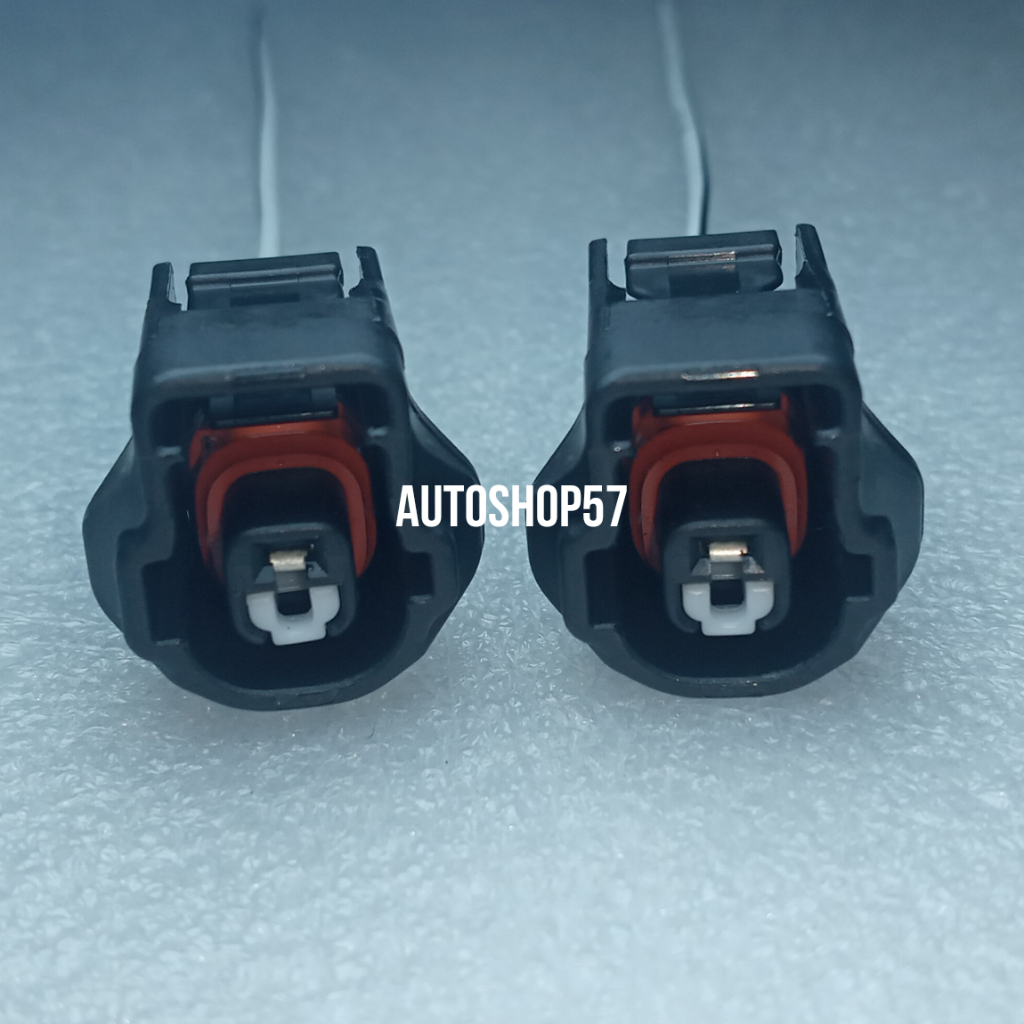 Great Corolla Radiator Fan Switch Socket | Shopee Philippines
